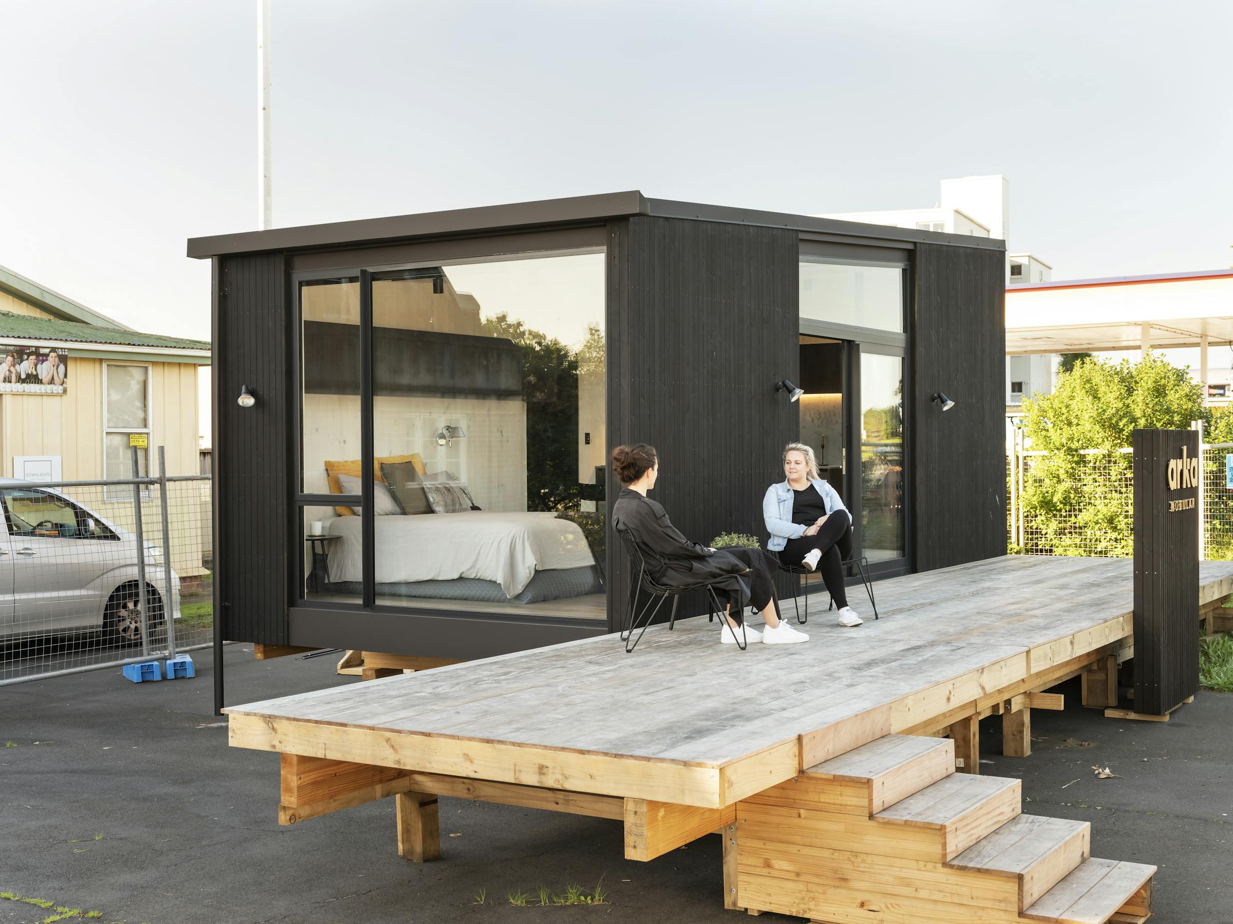 Arka Modular - The Arka Difference