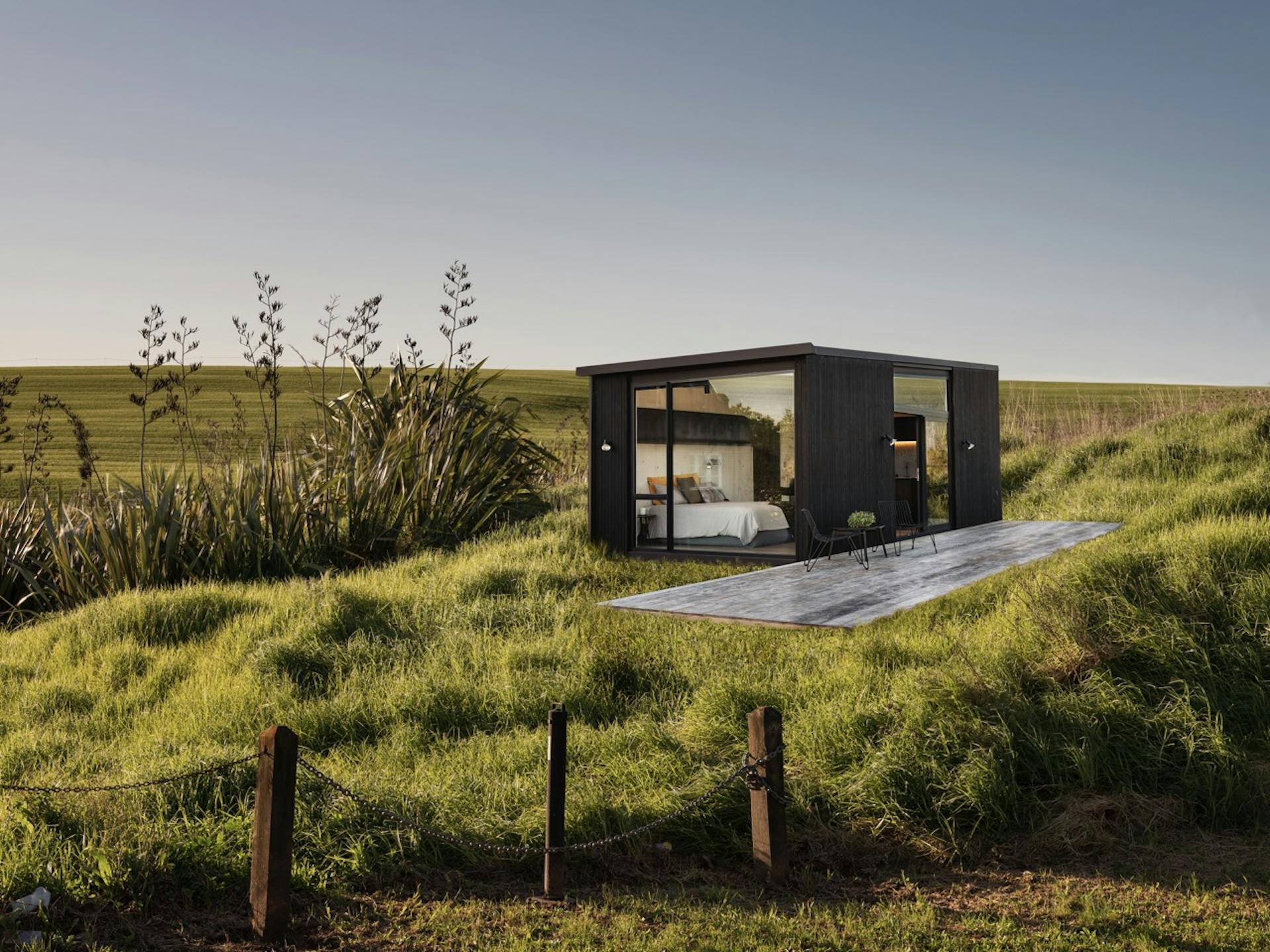 Arka Modular - The Arka Difference