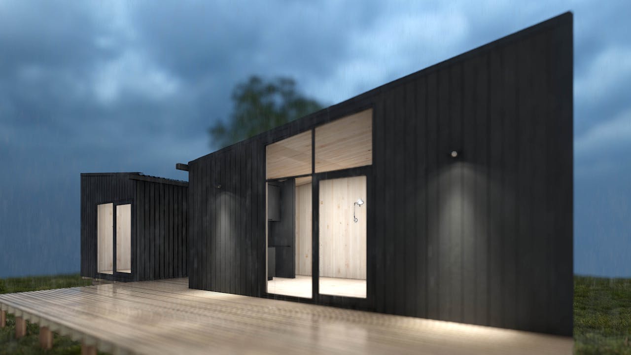 Arka Modular - Arka 30